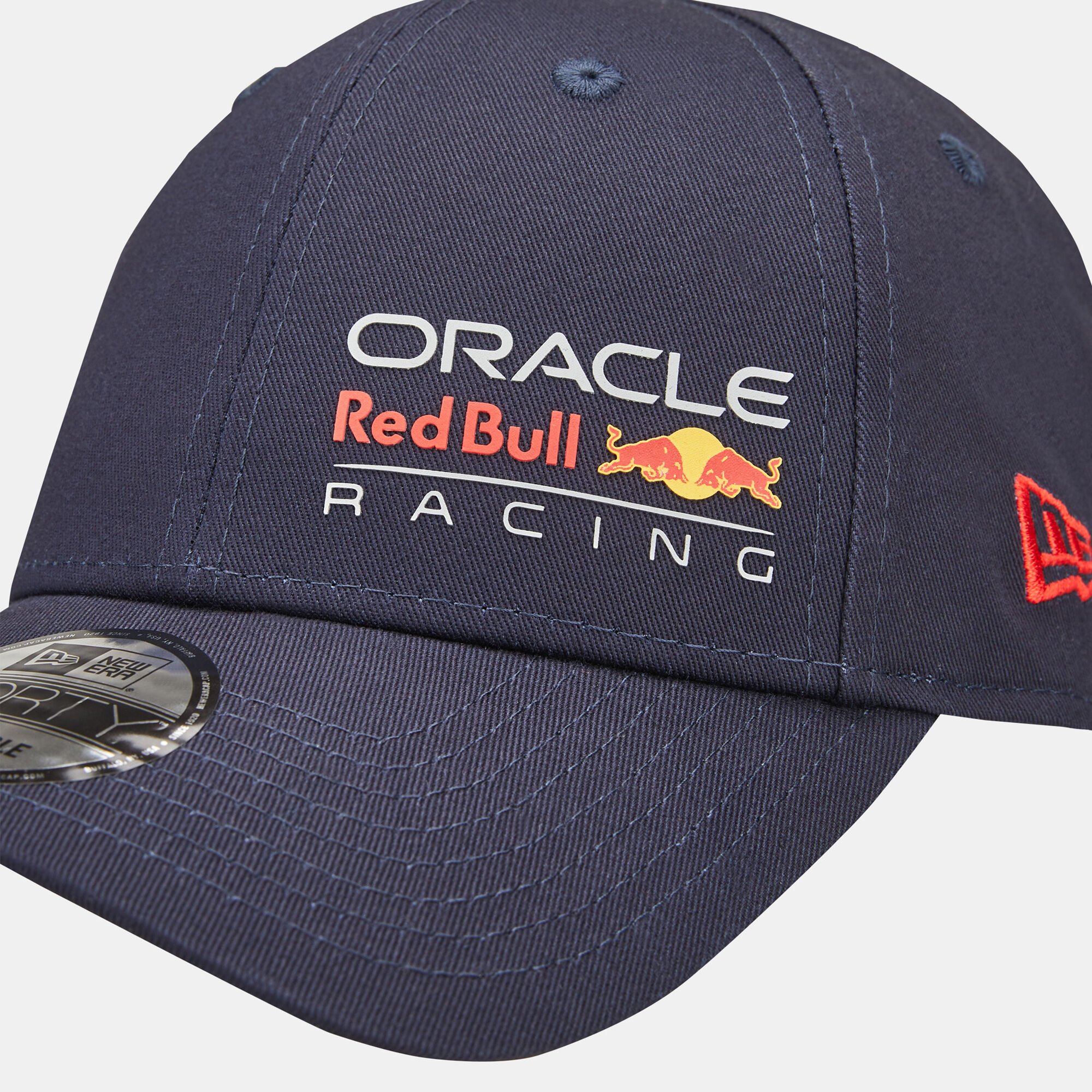 Red Bull Racing 9FORTY Cap – Official Red Bull Merchandise, Formula 1 ...