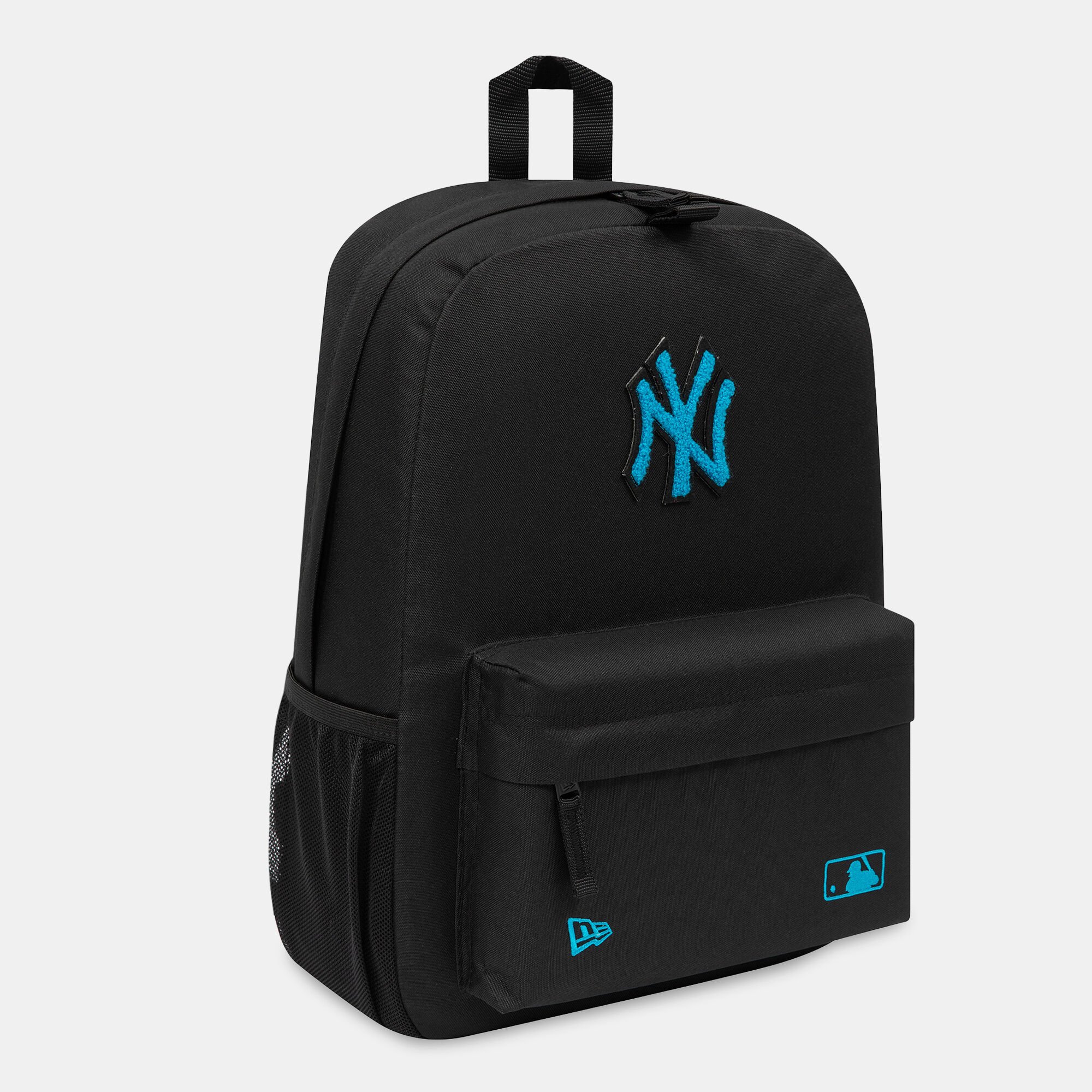 MLB New York Yankees Logo Stadium Backpack – Official MLB Merchandise ...