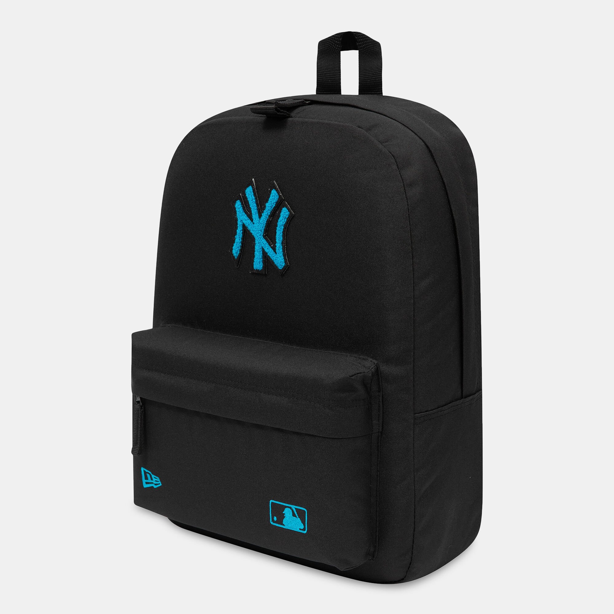 MLB New York Yankees Logo Stadium Backpack – Official MLB Merchandise ...