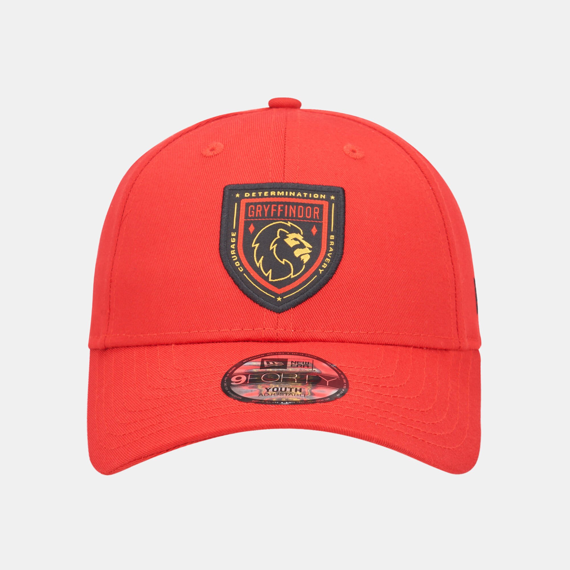 Kids Harry Potter Gryffindor 9FORTY Adjustable Cap – Official ...